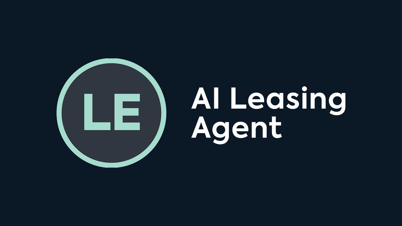 RealPage AI Leasing Agent
