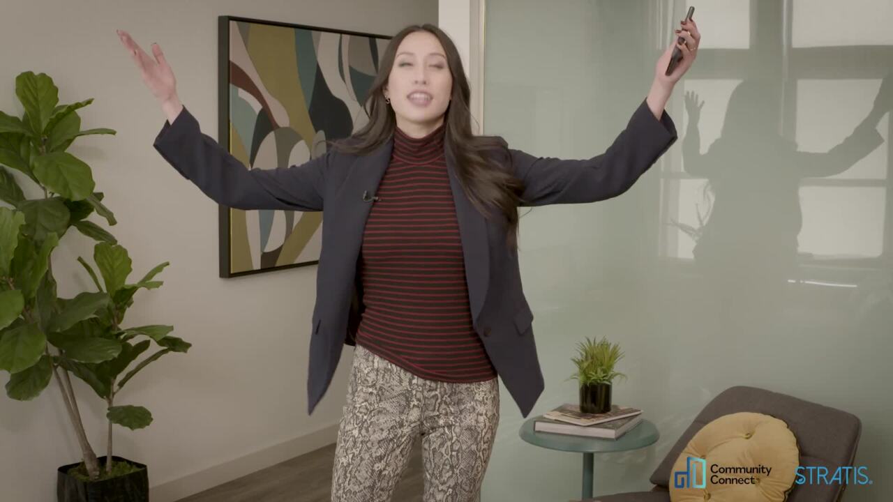 Smart Building Technology Solutions, STRATIS | RealPage