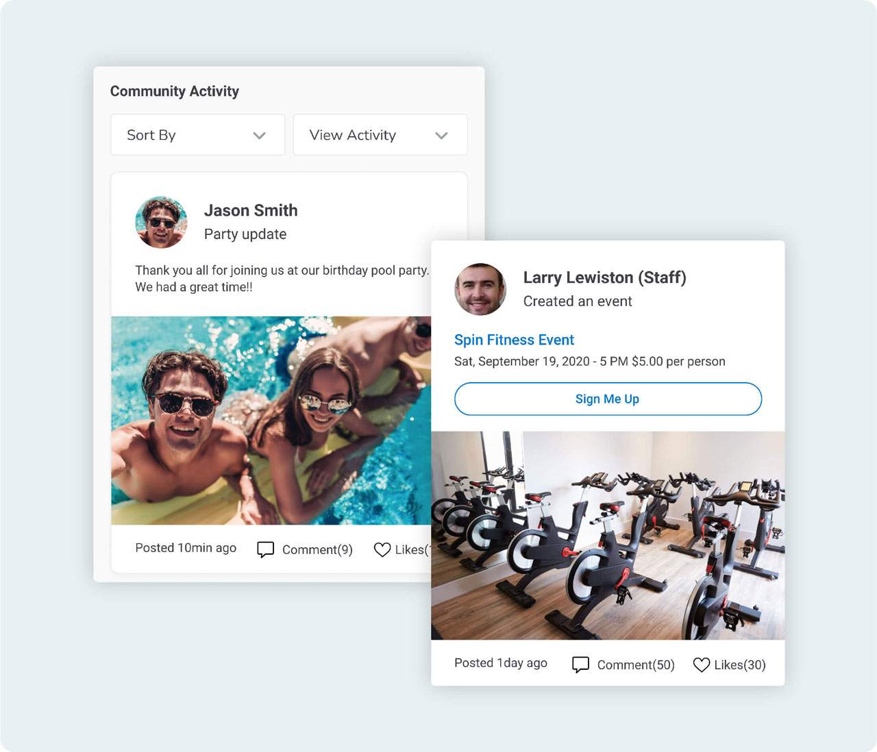ActiveBuilding Resident Portal Software | RealPage